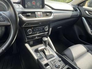 Brūns Mazda 6 2015 Trakai, ar dzinēja tilpumu 2.19 L un nobraukumu 260 tūkst. km par 5700 €, foto 10 vietnē AUTOMOTO.COM.LV