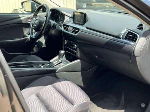 Brūns Mazda 6 2015 Trakai, ar dzinēja tilpumu 2.19 L un nobraukumu 260 tūkst. km par 5700 €, foto 13 vietnē AUTOMOTO.COM.LV