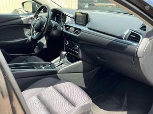 Brown Mazda 6 2016 in Trakai, with an engine capacity of 2.20 L and mileage of 261 thousand km for 6300 €, photo 10 on AUTOMOTO.COM.LV