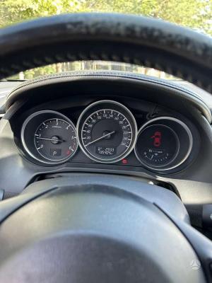 Brūns Mazda 6 2016 Elektrėnai, ar dzinēja tilpumu 2.19 L un nobraukumu 135 tūkst. km par 10550 €, foto 10 vietnē AUTOMOTO.COM.LV