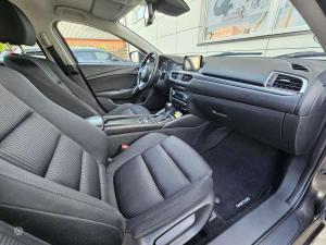Brown Mazda 6 2016 in Kretinga, with an engine capacity of 2.19 L and mileage of 211 thousand km for 6899 €, photo 19 on AUTOMOTO.COM.LV