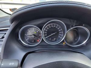 Brown Mazda 6 2016 in Kretinga, with an engine capacity of 2.19 L and mileage of 211 thousand km for 6899 €, photo 22 on AUTOMOTO.COM.LV