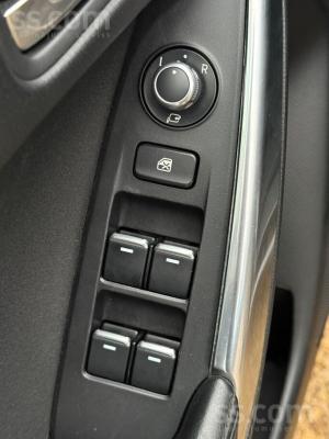 Brūns Mazda 6 2017 Rīga, ar dzinēja tilpumu 2.00 L un nobraukumu 220 tūkst. km par 10500 €, foto 20 vietnē AUTOMOTO.COM.LV