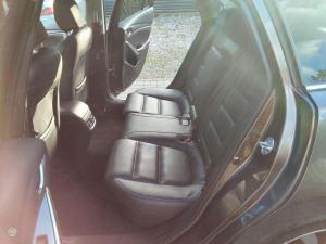 Brown Mazda 6 2017 in Vilnius, with an engine capacity of 2.19 L and mileage of 192 thousand km for 7650 €, photo 17 on AUTOMOTO.COM.LV