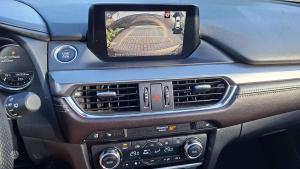 Brown Mazda 6 2017 in Vilnius, with an engine capacity of 2.19 L and mileage of 192 thousand km for 7650 €, photo 28 on AUTOMOTO.COM.LV