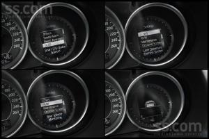 Зеленый Мазда 6 2014 в Тукумс, объемом двигателя 2.20 л и пробегом 0 тыс. км за 6650 €, фото 32 на AUTOMOTO.COM.LV