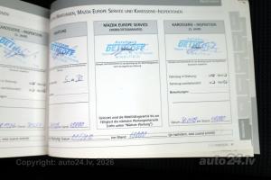 Серый Мазда 6 2005 в Таллин, объемом двигателя 2.00 л и пробегом 277 тыс. км за 1499 €, фото 9 на AUTOMOTO.COM.LV