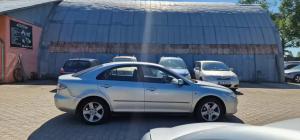Pelēks Mazda 6 2006 Valmiera, ar dzinēja tilpumu 2.00 L un nobraukumu 423 tūkst. km par 650 €, foto 3 vietnē AUTOMOTO.COM.LV