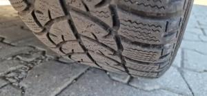 Pelēks Mazda 6 2006 Valmiera, ar dzinēja tilpumu 2.00 L un nobraukumu 423 tūkst. km par 650 €, foto 11 vietnē AUTOMOTO.COM.LV