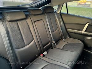 Серый Мазда 6 2008 в Таллин, объемом двигателя 2.00 л и пробегом 191 тыс. км за 2390 €, фото 18 на AUTOMOTO.COM.LV