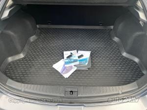 Pelēks Mazda 6 2008 Tallina, ar dzinēja tilpumu 2.00 L un nobraukumu 142 tūkst. km par 5190 €, foto 17 vietnē AUTOMOTO.COM.LV