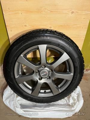 Pelēks Mazda 6 2008 Tallina, ar dzinēja tilpumu 2.00 L un nobraukumu 142 tūkst. km par 5190 €, foto 21 vietnē AUTOMOTO.COM.LV