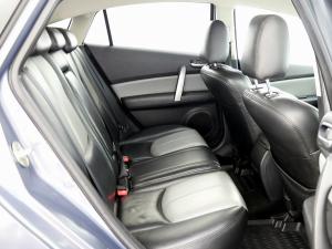 Pelēks Mazda 6 2008 Tallina, ar dzinēja tilpumu 2.00 L un nobraukumu 343 tūkst. km par 1699 €, foto 15 vietnē AUTOMOTO.COM.LV