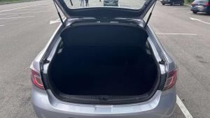 Grey Mazda 6 2008 in Klaipeda, with an engine capacity of 1.80 L and mileage of 82 thousand km for 3700 €, photo 8 on AUTOMOTO.COM.LV
