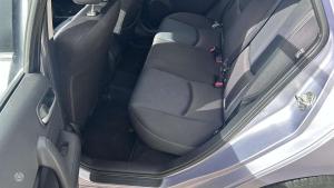 Grey Mazda 6 2008 in Klaipeda, with an engine capacity of 1.80 L and mileage of 82 thousand km for 3700 €, photo 13 on AUTOMOTO.COM.LV