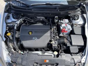 Pelēks Mazda 6 2009 Talsi, ar dzinēja tilpumu 1.80 L un nobraukumu 234 tūkst. km par 2300 €, foto 13 vietnē AUTOMOTO.COM.LV