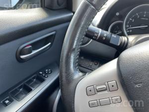 Pelēks Mazda 6 2009 Talsi, ar dzinēja tilpumu 1.80 L un nobraukumu 234 tūkst. km par 2300 €, foto 16 vietnē AUTOMOTO.COM.LV