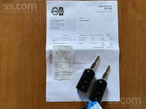 Pelēks Mazda 6 2009 Talsi, ar dzinēja tilpumu 1.80 L un nobraukumu 234 tūkst. km par 2300 €, foto 31 vietnē AUTOMOTO.COM.LV