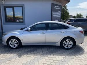 Серый Мазда 6 2009 в Талси, объемом двигателя 1.80 л и пробегом 234 тыс. км за 2300 €, фото 28 на AUTOMOTO.COM.LV