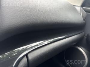 Pelēks Mazda 6 2009 Daugavpils, ar dzinēja tilpumu 2.20 L un nobraukumu 0 tūkst. km par 1850 €, foto 17 vietnē AUTOMOTO.COM.LV