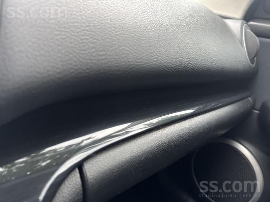Pelēks Mazda 6 2009 Daugavpils, ar dzinēja tilpumu 2.20 L un nobraukumu 0 tūkst. km par 1850 €, foto 17 vietnē AUTOMOTO.COM.LV