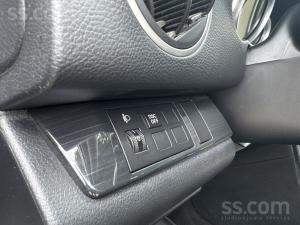 Pelēks Mazda 6 2009 Daugavpils, ar dzinēja tilpumu 2.20 L un nobraukumu 0 tūkst. km par 1850 €, foto 18 vietnē AUTOMOTO.COM.LV