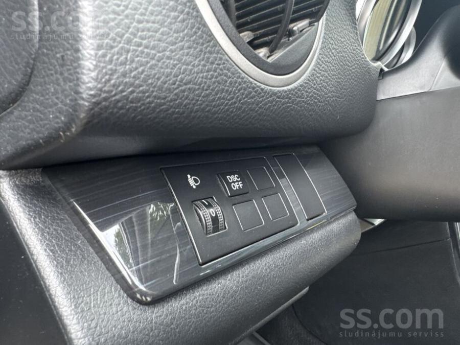 Pelēks Mazda 6 2009 Daugavpils, ar dzinēja tilpumu 2.20 L un nobraukumu 0 tūkst. km par 1850 €, foto 18 vietnē AUTOMOTO.COM.LV
