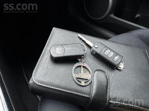 Pelēks Mazda 6 2009 Daugavpils, ar dzinēja tilpumu 2.20 L un nobraukumu 0 tūkst. km par 1850 €, foto 20 vietnē AUTOMOTO.COM.LV