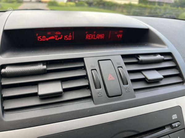 Pelēks Mazda 6 2009 Trakai, ar dzinēja tilpumu 2.00 L un nobraukumu 240 tūkst. km par 2980 €, foto 6 vietnē AUTOMOTO.COM.LV