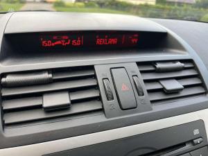 Pelēks Mazda 6 2009 Trakai, ar dzinēja tilpumu 2.00 L un nobraukumu 240 tūkst. km par 2980 €, foto 7 vietnē AUTOMOTO.COM.LV