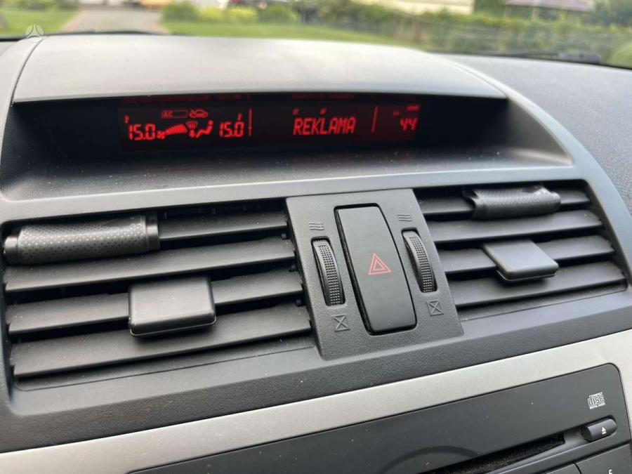 Pelēks Mazda 6 2009 Trakai, ar dzinēja tilpumu 2.00 L un nobraukumu 240 tūkst. km par 2980 €, foto 7 vietnē AUTOMOTO.COM.LV