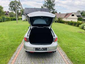 Pelēks Mazda 6 2009 Trakai, ar dzinēja tilpumu 2.00 L un nobraukumu 240 tūkst. km par 2980 €, foto 9 vietnē AUTOMOTO.COM.LV