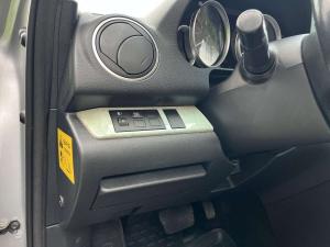 Pelēks Mazda 6 2009 Trakai, ar dzinēja tilpumu 2.00 L un nobraukumu 240 tūkst. km par 2980 €, foto 13 vietnē AUTOMOTO.COM.LV