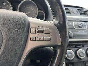 Pelēks Mazda 6 2009 Trakai, ar dzinēja tilpumu 2.00 L un nobraukumu 240 tūkst. km par 2980 €, foto 14 vietnē AUTOMOTO.COM.LV