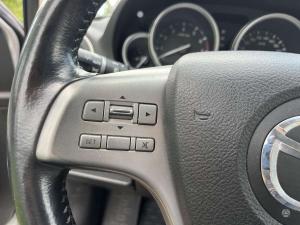 Pelēks Mazda 6 2009 Trakai, ar dzinēja tilpumu 2.00 L un nobraukumu 240 tūkst. km par 2980 €, foto 15 vietnē AUTOMOTO.COM.LV