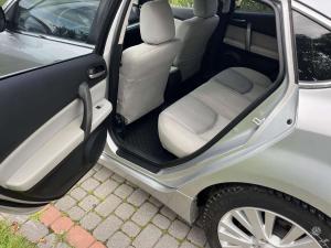 Pelēks Mazda 6 2009 Trakai, ar dzinēja tilpumu 2.00 L un nobraukumu 240 tūkst. km par 2980 €, foto 16 vietnē AUTOMOTO.COM.LV