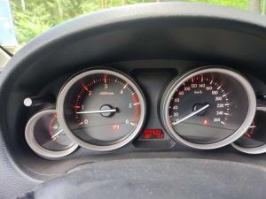 Серый Мазда 6 2010 в Таураге, объемом двигателя 2.00 л и пробегом 220 тыс. км за 2100 €, фото 11 на AUTOMOTO.COM.LV