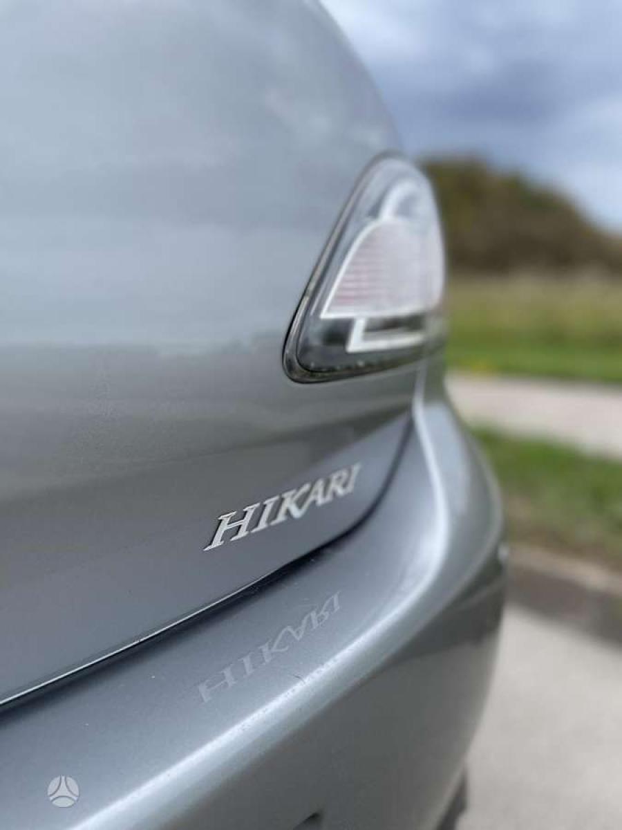 Grey Mazda 6 2011 in Alytus, with an engine capacity of 2.20 L and mileage of 354 thousand km for 2300 €, photo 6 on AUTOMOTO.COM.LV