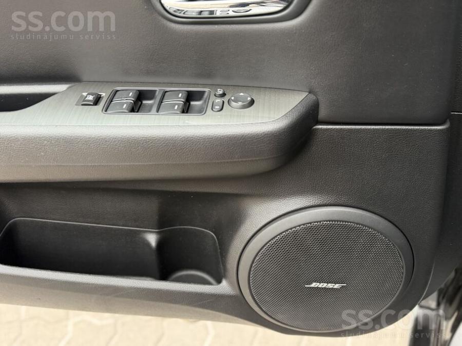 Grey Mazda 6 2012 in Riga, with an engine capacity of 2.20 L and mileage of 0 thousand km for 3650 €, photo 16 on AUTOMOTO.COM.LV