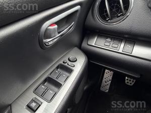 Grey Mazda 6 2012 in Riga, with an engine capacity of 2.20 L and mileage of 0 thousand km for 3650 €, photo 20 on AUTOMOTO.COM.LV