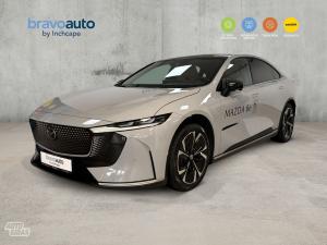 Pelēks Mazda 6 2025 Viļņa, ar dzinēja tilpumu 0.00 L un nobraukumu 18 tūkst. km par 39500 €, foto  vietnē AUTOMOTO.COM.LV