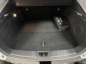 Grey Mazda 6 2025 in Vilnius, with an engine capacity of 0.00 L and mileage of 18 thousand km for 39500 €, photo 27 on AUTOMOTO.COM.LV