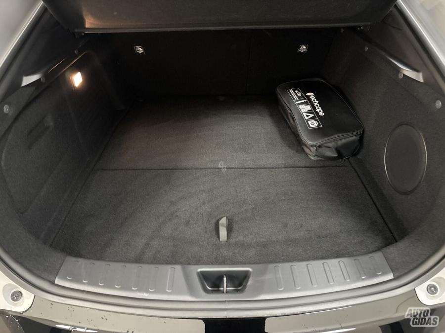 Grey Mazda 6 2025 in Vilnius, with an engine capacity of 0.00 L and mileage of 18 thousand km for 39500 €, photo 27 on AUTOMOTO.COM.LV