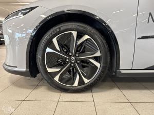 Grey Mazda 6 2025 in Vilnius, with an engine capacity of 0.00 L and mileage of 18 thousand km for 39500 €, photo 28 on AUTOMOTO.COM.LV