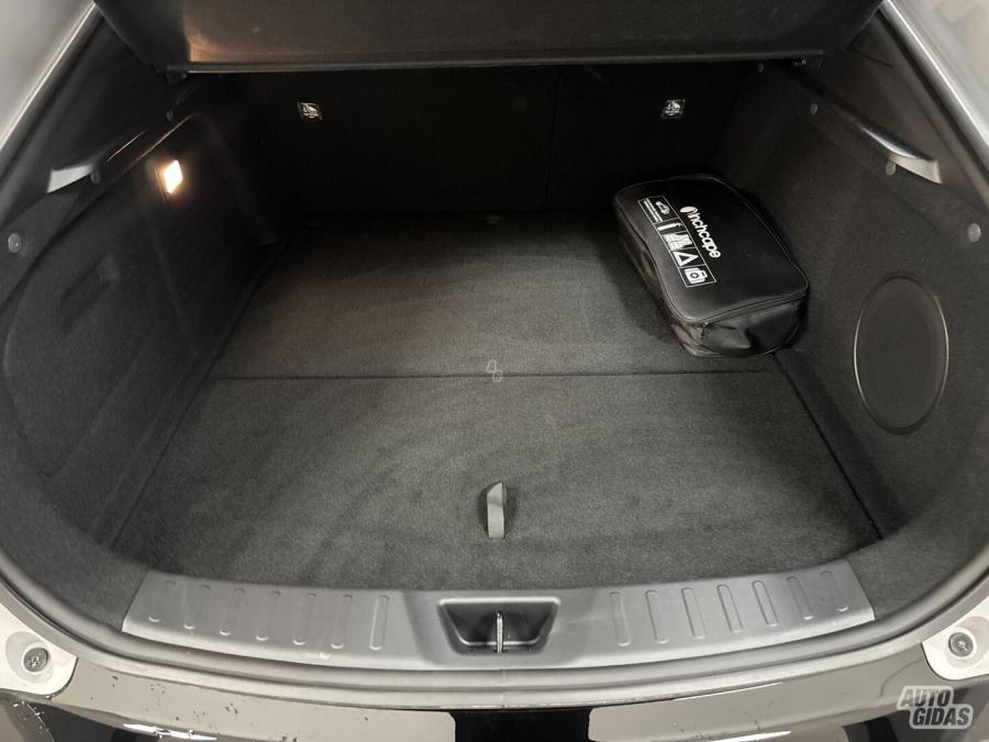 Grey Mazda 6 2025 in Vilnius, with an engine capacity of 0.00 L and mileage of 23 thousand km for 37500 €, photo 27 on AUTOMOTO.COM.LV