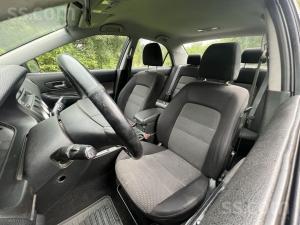 Pelēks Mazda 6 2002 Rīga, ar dzinēja tilpumu 2.30 L un nobraukumu 166 tūkst. km par 1550 €, foto 11 vietnē AUTOMOTO.COM.LV