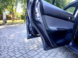 Pelēks Mazda 6 2004 Jelgava, ar dzinēja tilpumu 2.30 L un nobraukumu 116 tūkst. km par 2650 €, foto 13 vietnē AUTOMOTO.COM.LV
