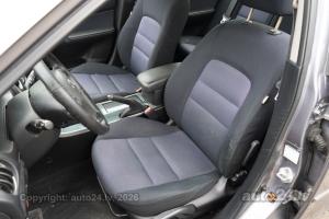 Pelēks Mazda 6 2006 Tallina, ar dzinēja tilpumu 2.00 L un nobraukumu 164 tūkst. km par 2700 €, foto 10 vietnē AUTOMOTO.COM.LV