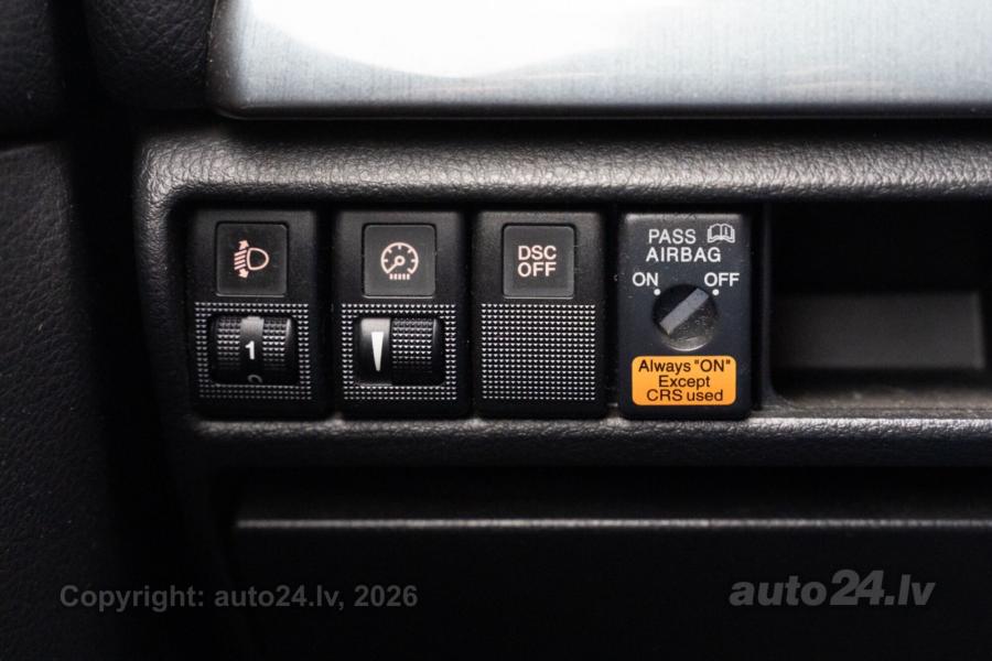 Pelēks Mazda 6 2006 Tallina, ar dzinēja tilpumu 2.00 L un nobraukumu 164 tūkst. km par 2700 €, foto 19 vietnē AUTOMOTO.COM.LV