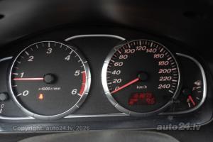 Pelēks Mazda 6 2006 Tallina, ar dzinēja tilpumu 2.00 L un nobraukumu 164 tūkst. km par 2700 €, foto 20 vietnē AUTOMOTO.COM.LV